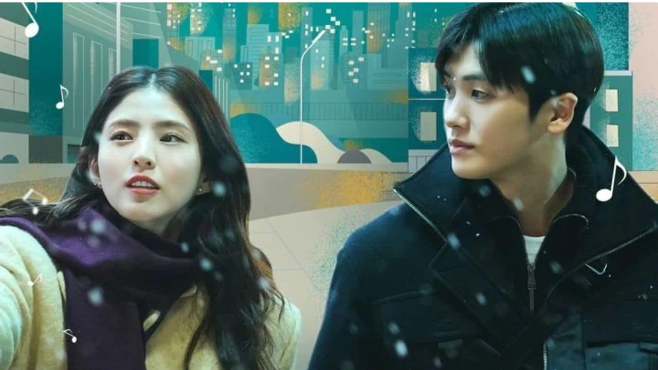 5 Doramas românticos perfeitos para assistir no Star+