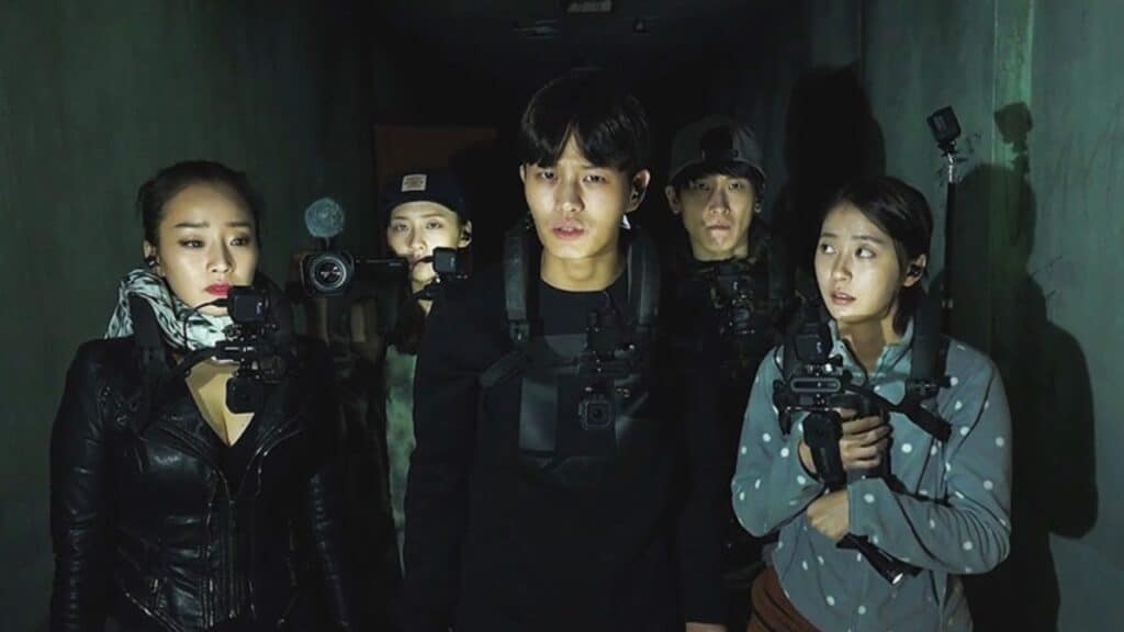 3 Filmes de terror Coreanos que você precisa dar uma chance