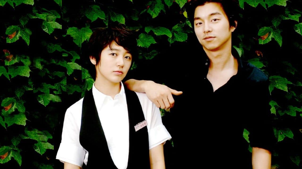 3 imperdíveis DORAMAS que irão cativar todo dorameiro e se tornarão ...