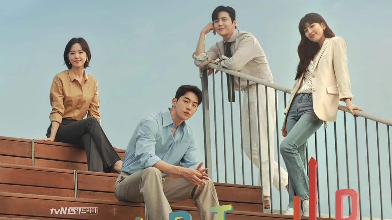 3 DORAMAS DA NETFLIX IMPERDÍVEIS que todo fã precisa assistir