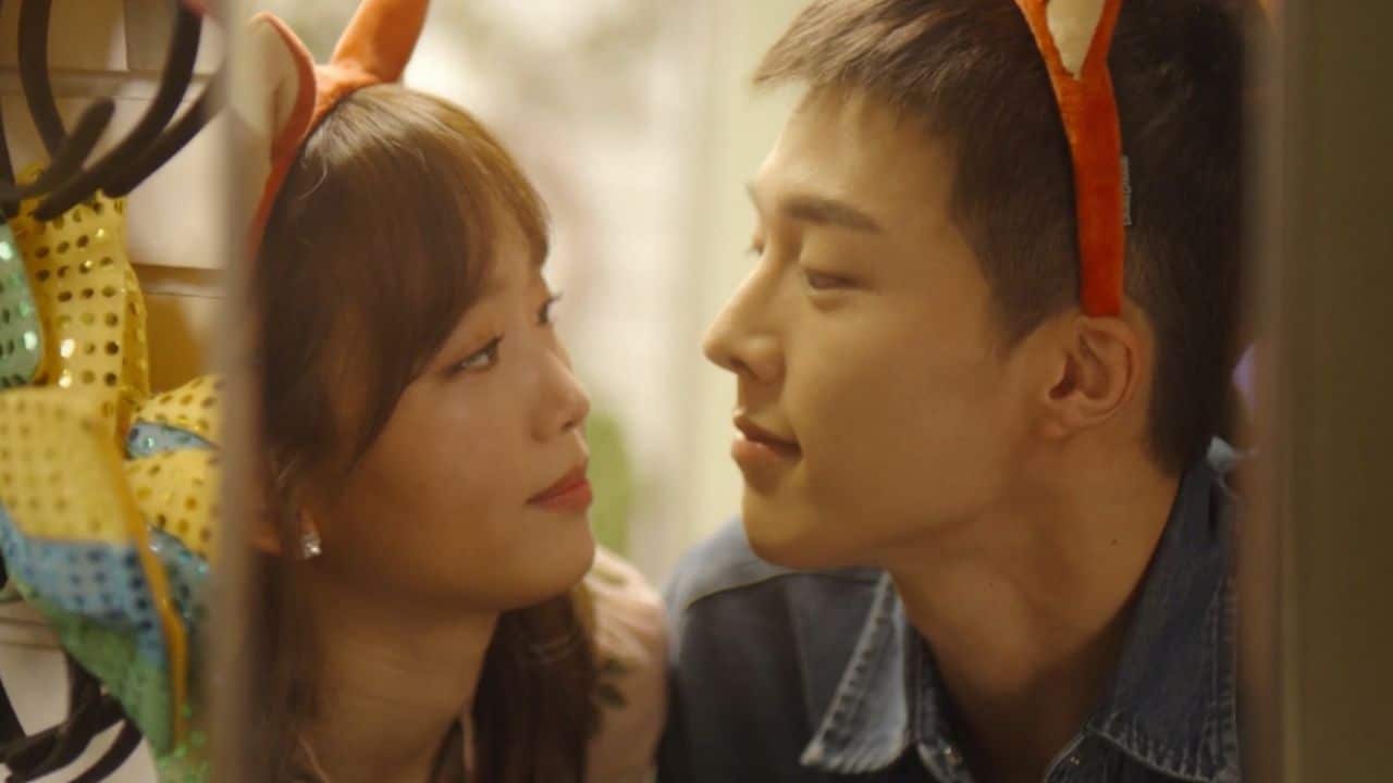 Esse DORAMA LENDÁRIO de suspense e mistério pode ser visto DE GRAÇA