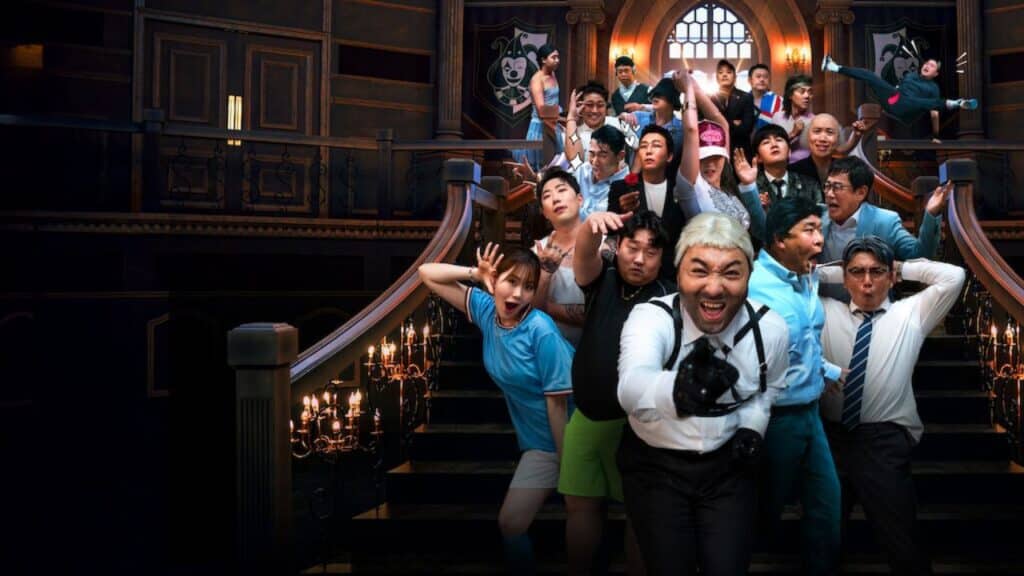 DORAMA de comédia estreia na Netflix PARA LEVAR o público ao delírio