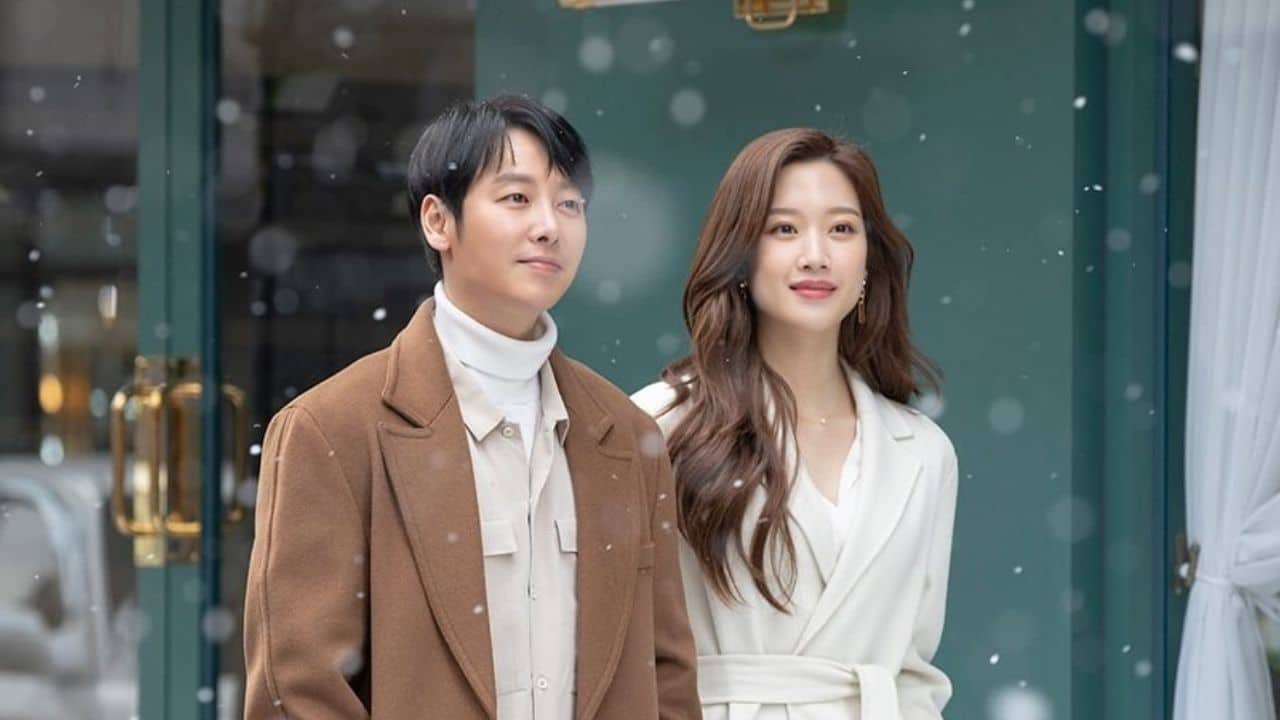 DORAMA DE ROMANCE que dominou a audiência do VIKI hoje