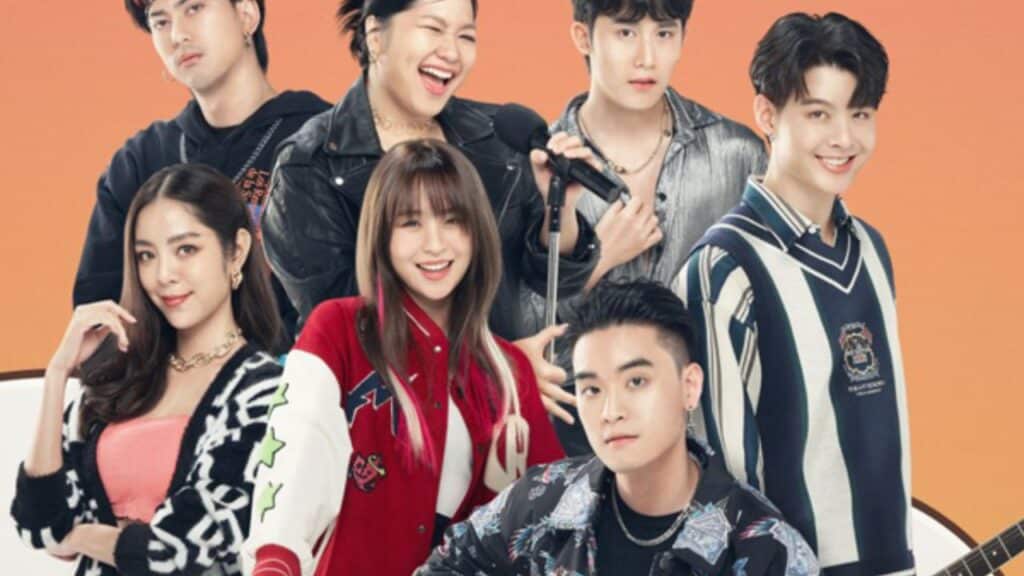 Esse DORAMA musical da Netflix está fazendo muito sucesso com o público ...