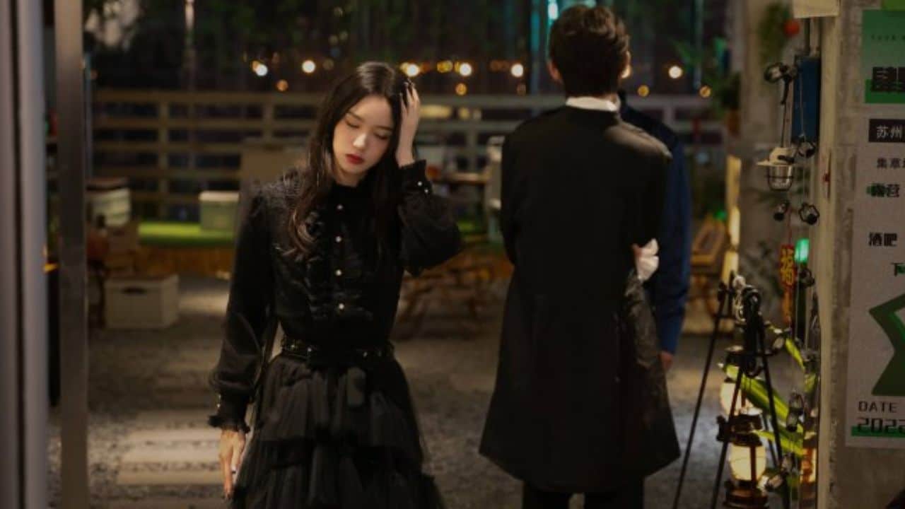 NOVO DORAMA CHINÊS de comédia estreia completo na Netflix